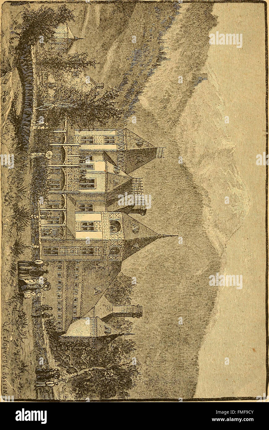 'The Health Resorts of Colorado Springs and Manitou' (1883) explores ...