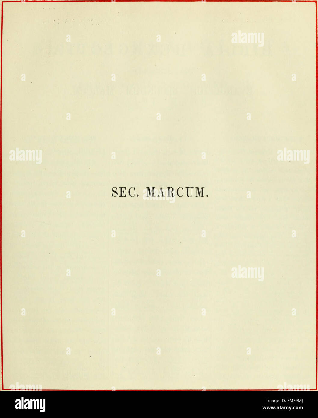 The 'Hexaglot Bible' (1906) is a multilingual edition of the Holy ...
