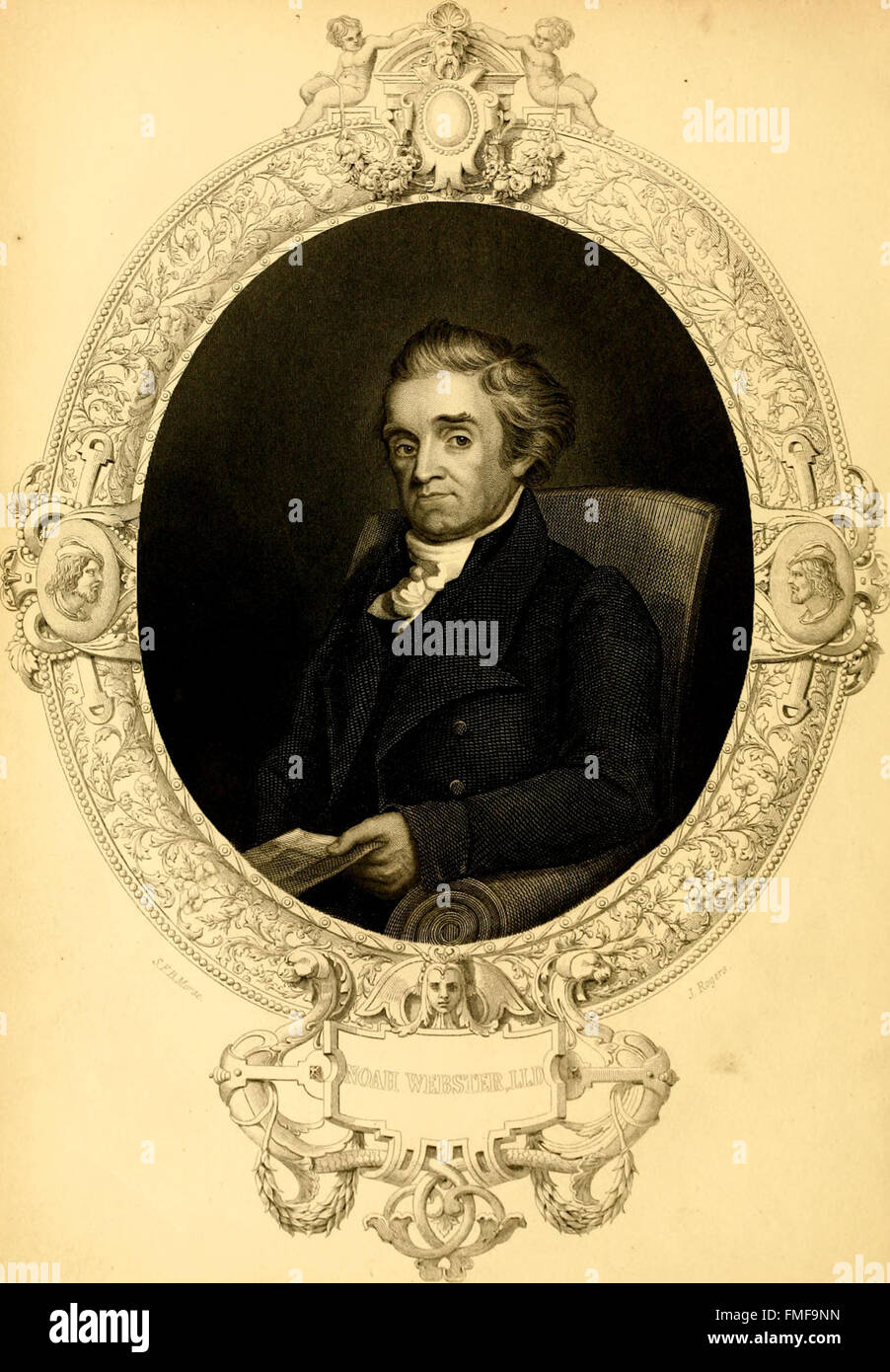 This 1850 publication offers a historical and geographical account of ...