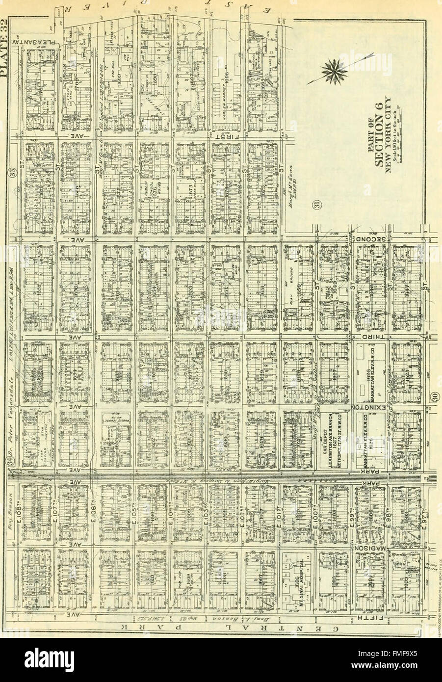 This work traces the history and transformation of Manhattan Island ...