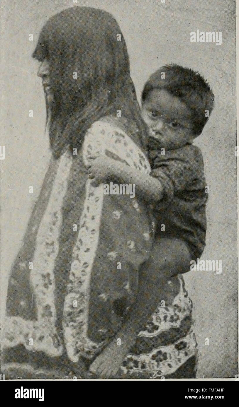 A 1917 publication examining the health practices and lifestyle of Native American tribes ...