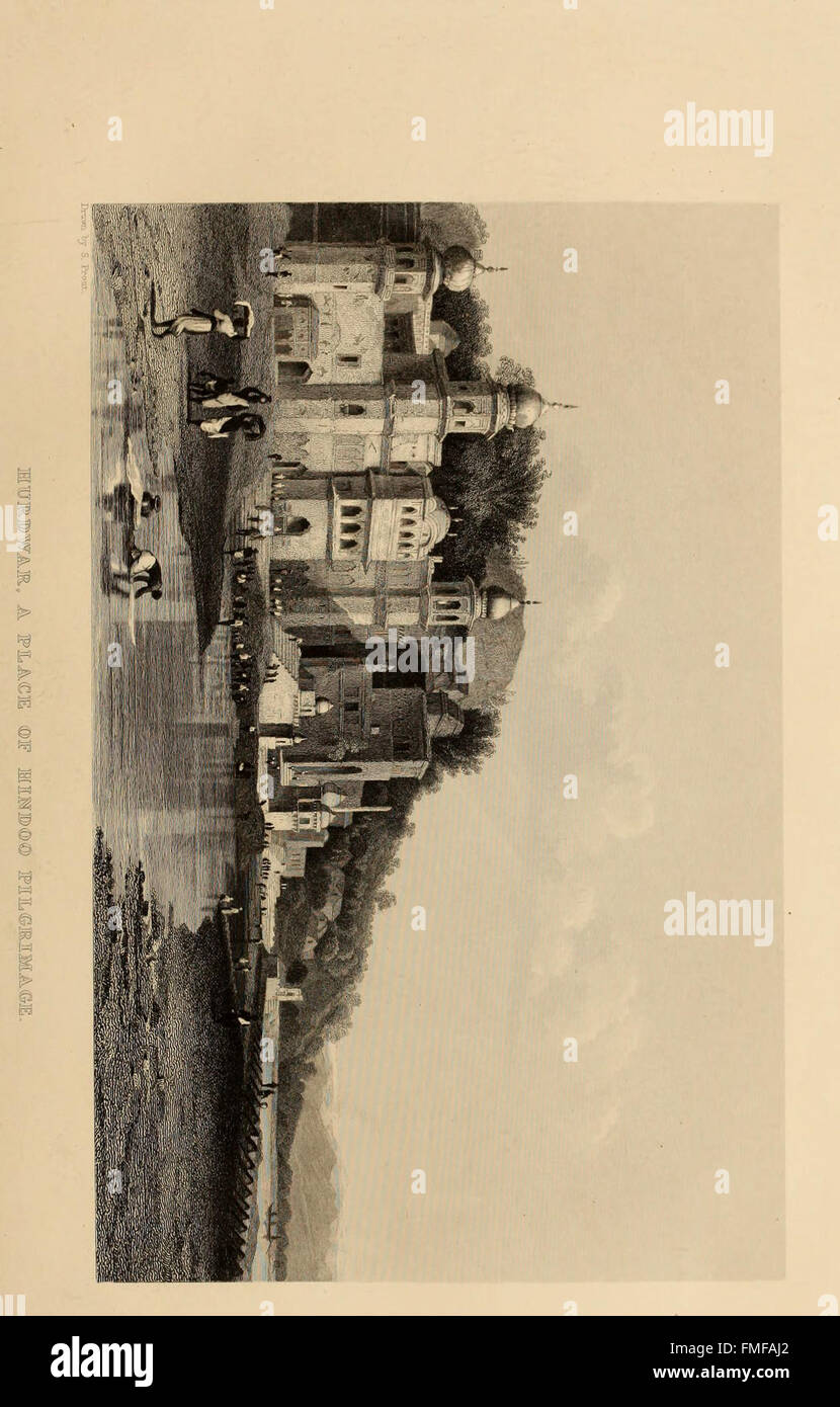 'The Indian Empire' (1858) provides a comprehensive overview of the ...