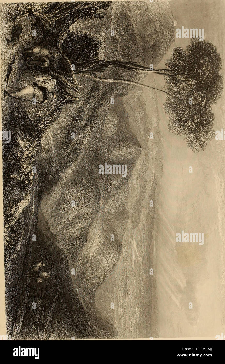 Published in 1858, 'The Indian Empire' explores India's history ...