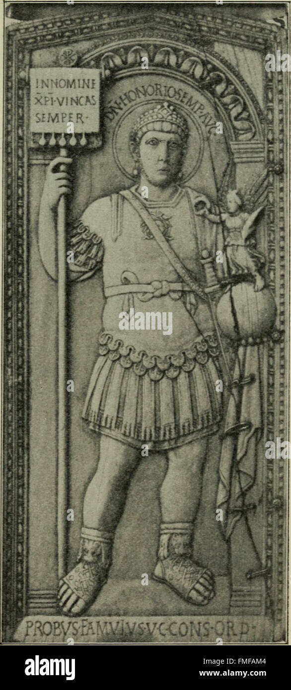 This 1906 work examines the craftsmanship and artistry of medieval ...