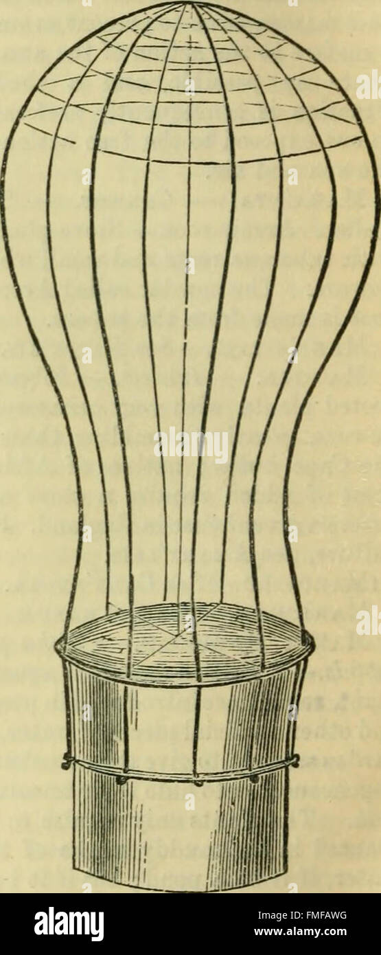 This 1858 guide provides an alphabetical list of ornamental plants ...