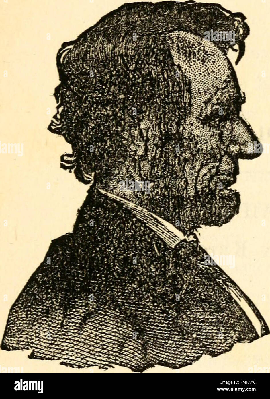 This biography of Abraham Lincoln, published in 1901, explores the life ...