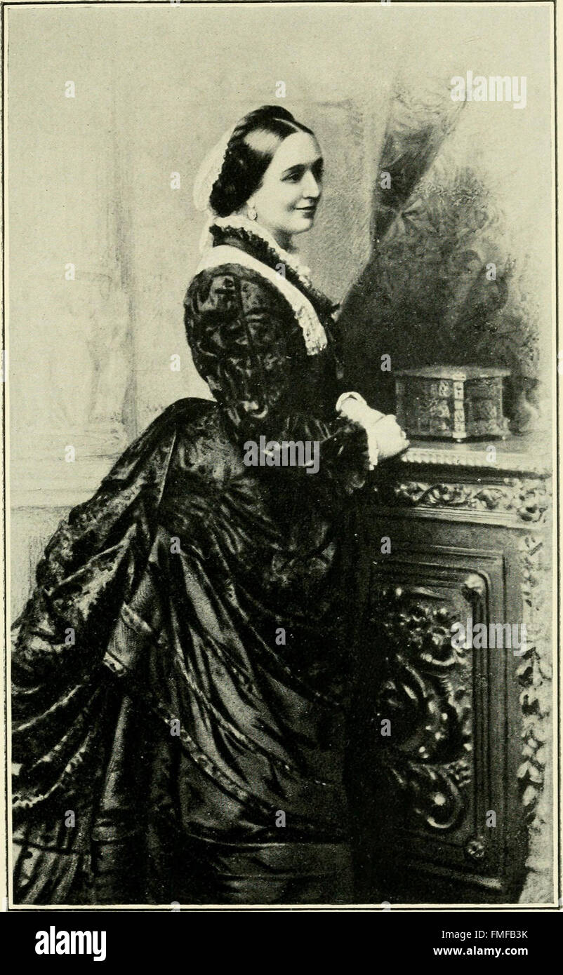 'The Life of Florence Nightingale' (1905) provides a detailed biography ...