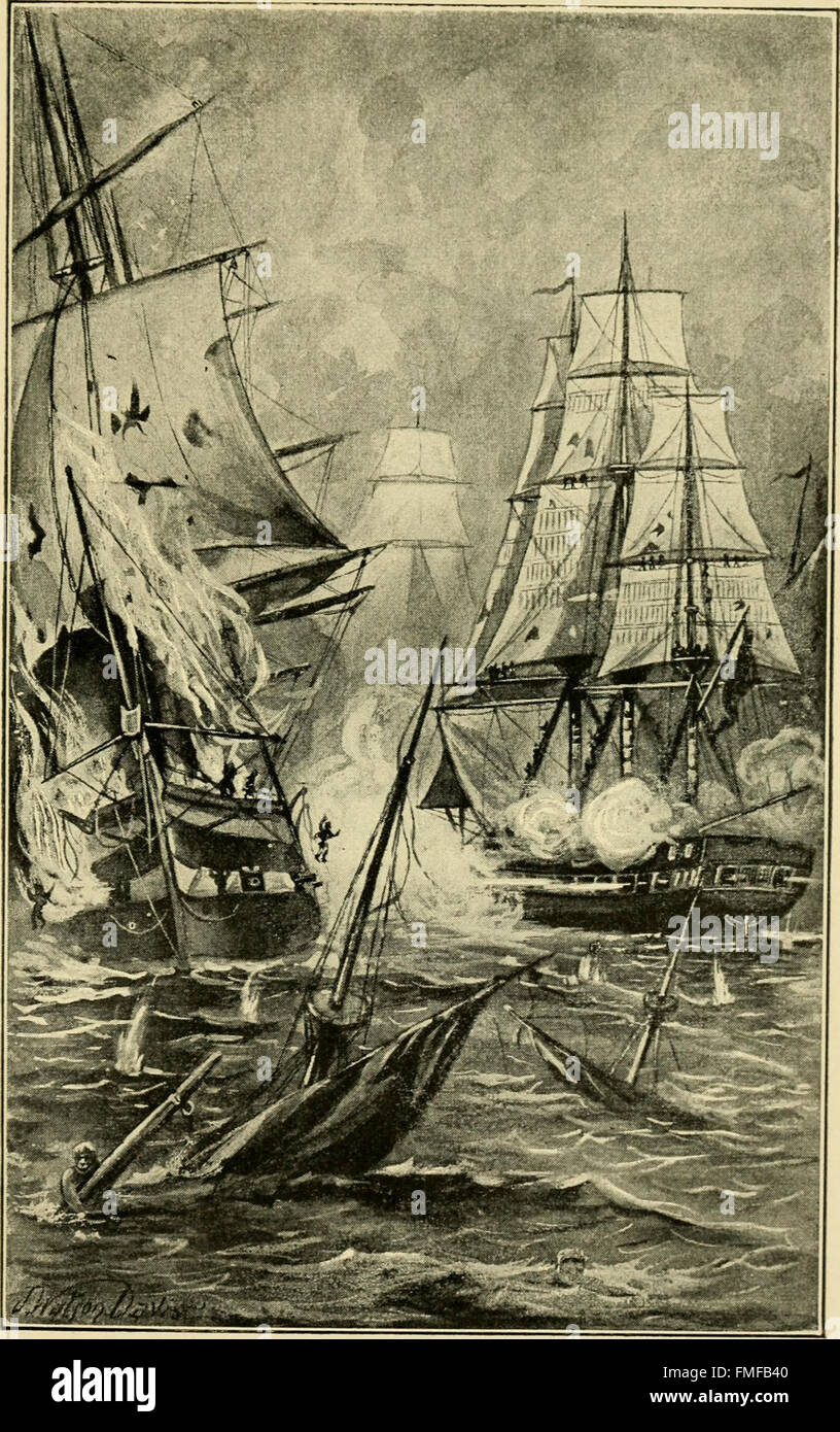 This biography chronicles the life of John Paul Jones, the American ...