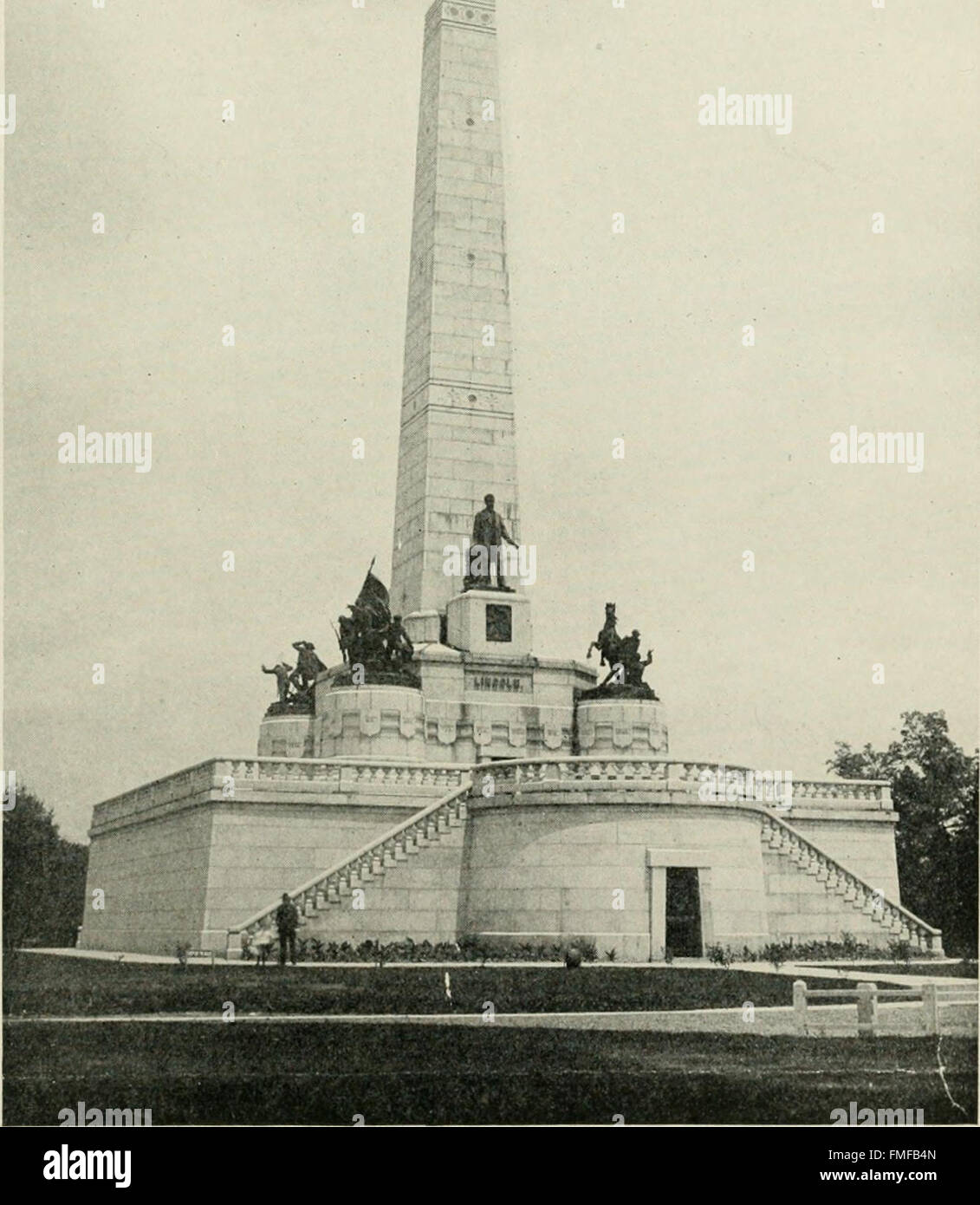 The 1908 publication of the Lincoln-Douglas debates offers a verbatim ...