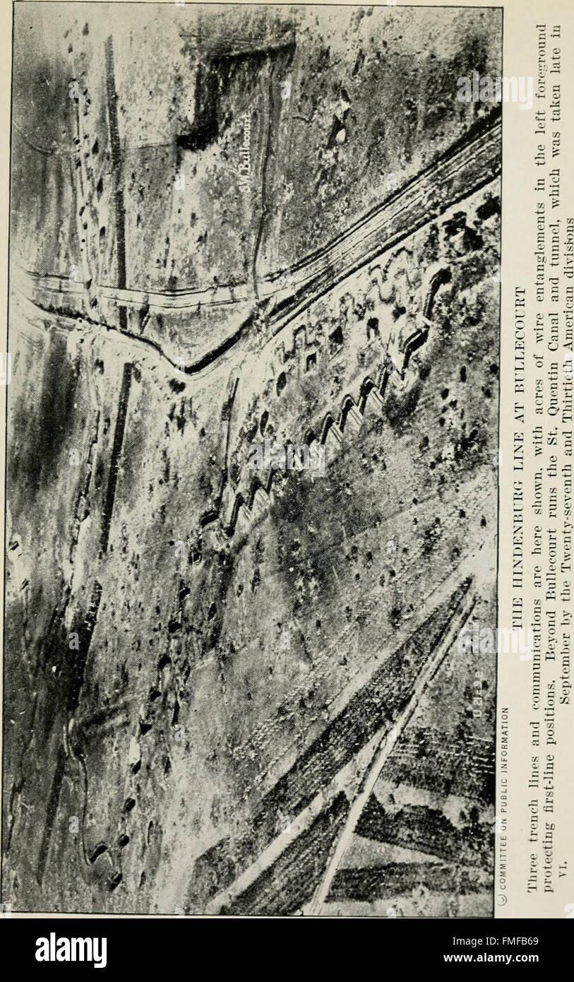 This historical compilation provides an overview of World War I ...