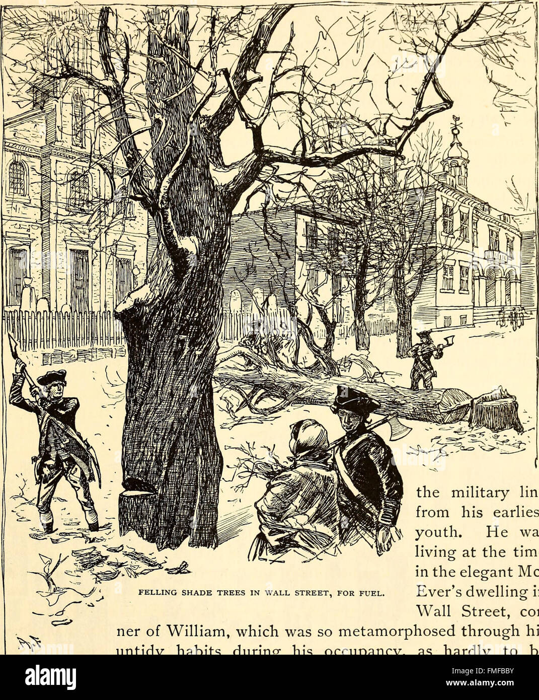 The 'Magazine of American History' (1877) provides a historical ...