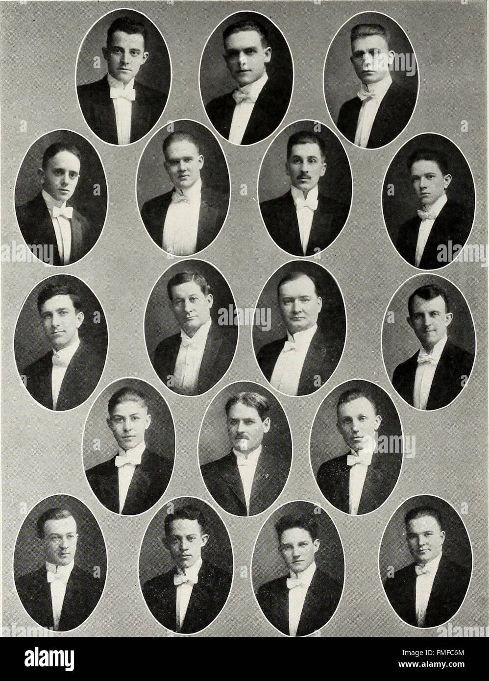 'The Northern' (1919) explores the cultural, geographical, and ...