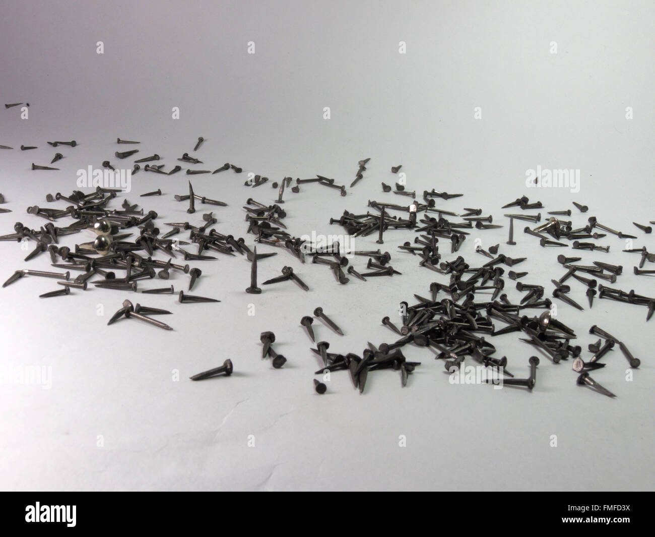 Nail shoe hi-res stock photography and images - Alamy