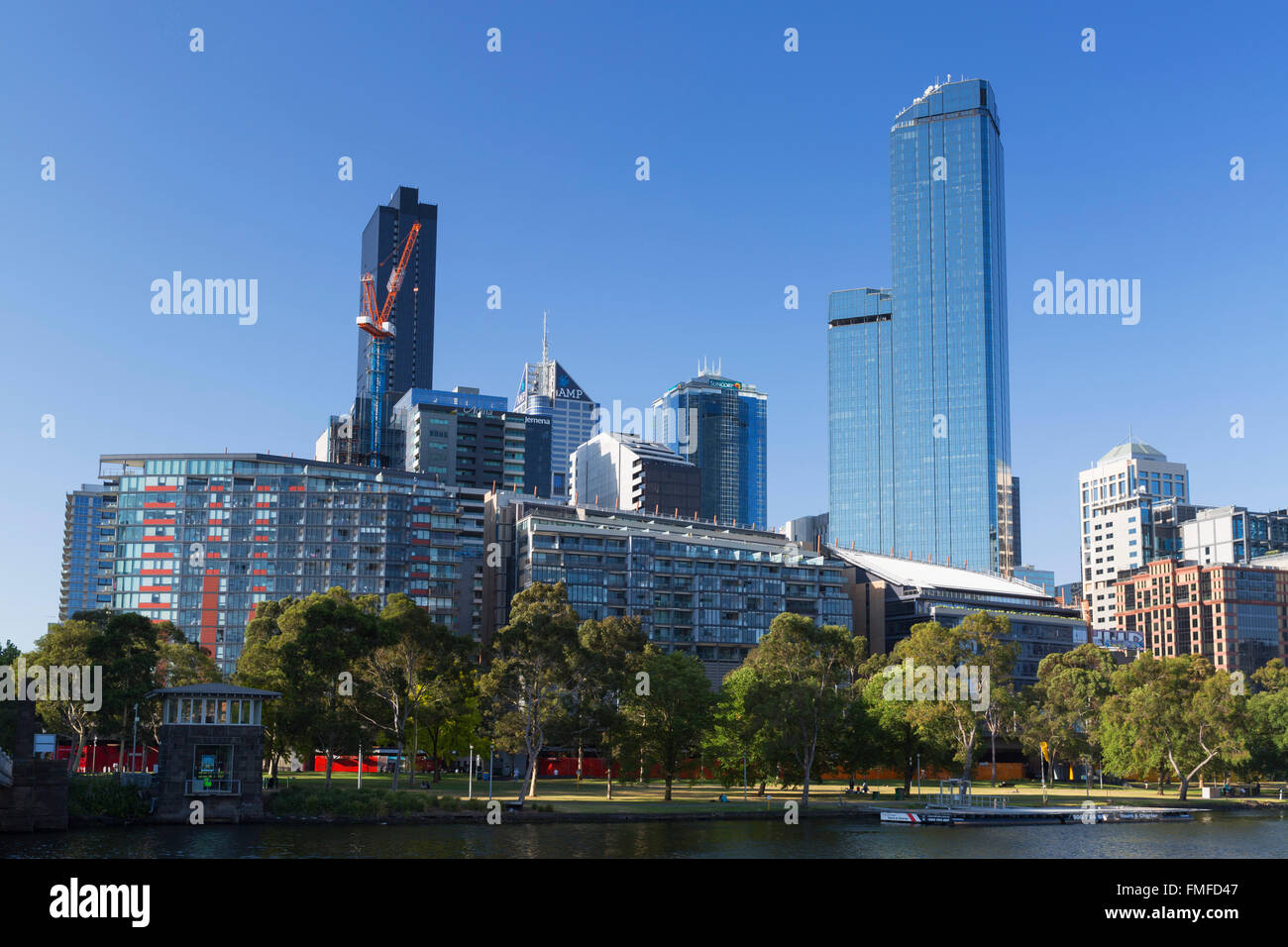 The victoria towers hi-res stock photography and images - Alamy