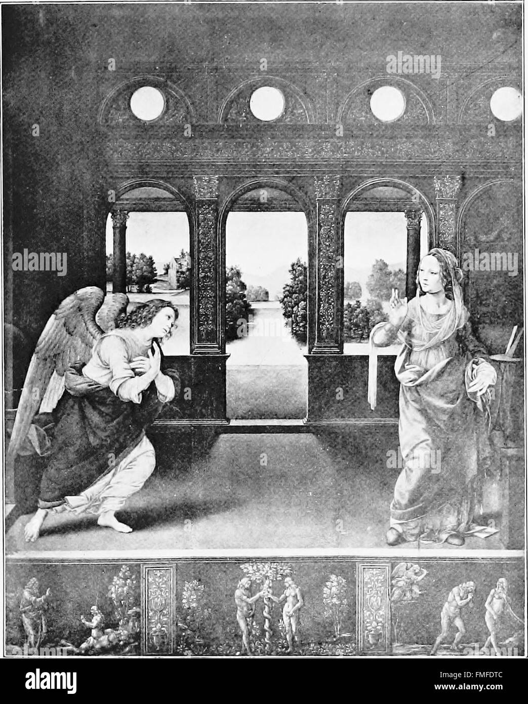 'The Painters of Florence' from 1901 examines the influential artists ...