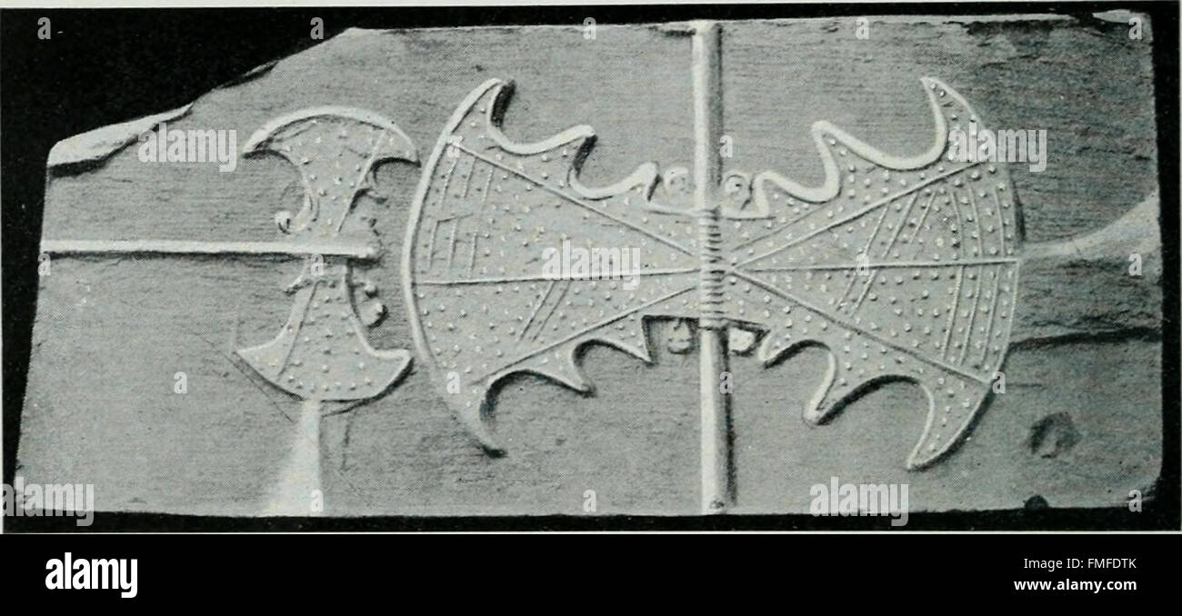 This 1907 book explores the architectural marvels of ancient Cretan ...
