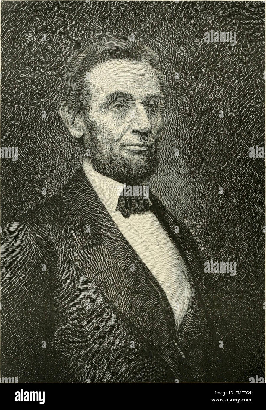'Abraham Lincoln: A History' (1890) is a comprehensive biography of the ...