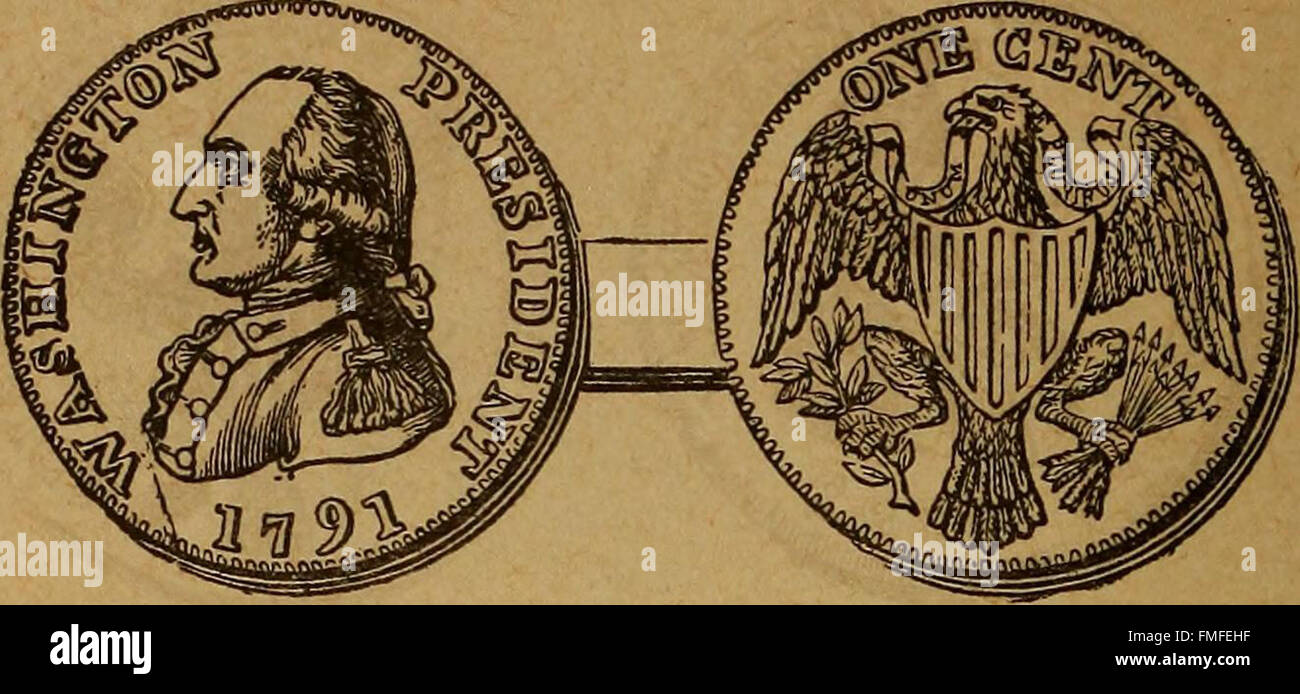 American colonial coin hi-res stock photography and images - Alamy