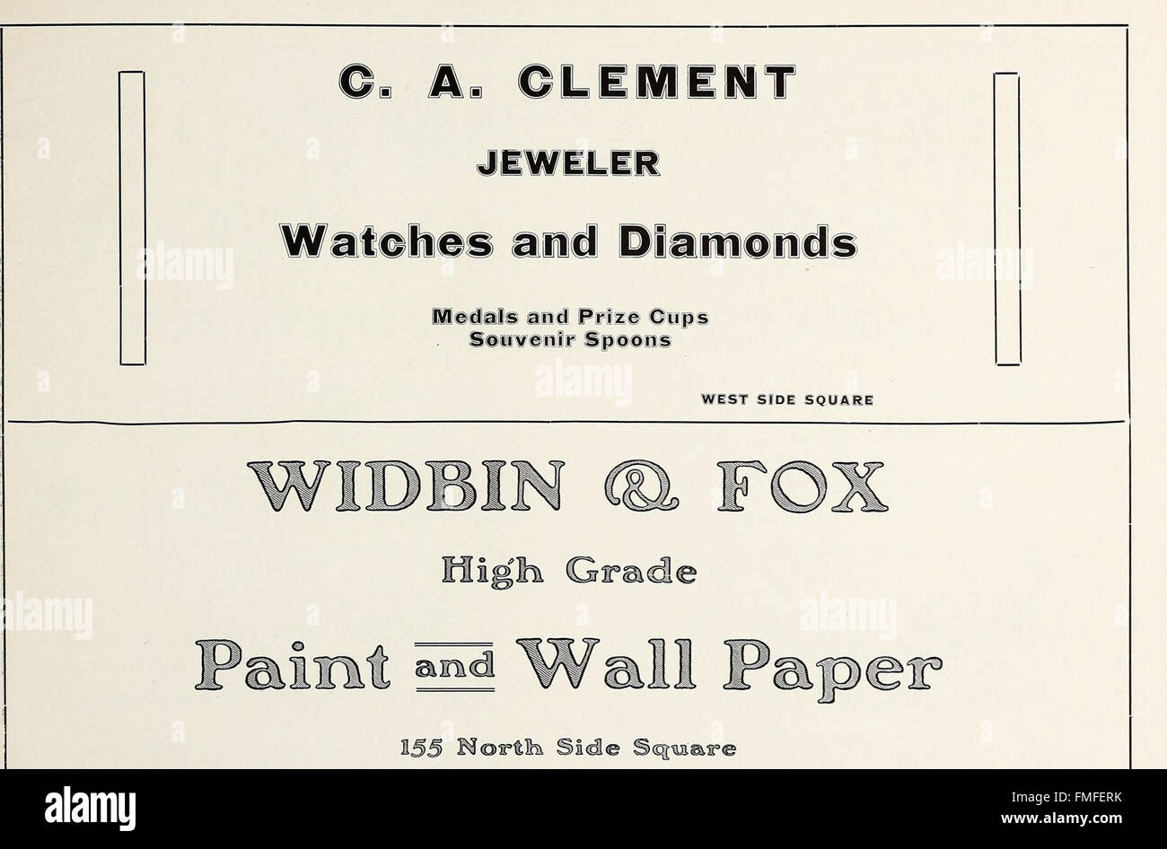 *The Resume* (1909) offers a retrospective overview of significant ...