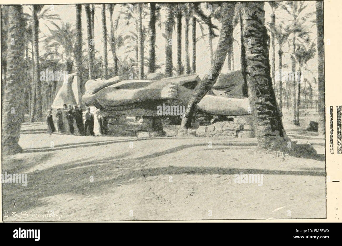 This 1902 treatise explores the symbolic and historical significance of ...