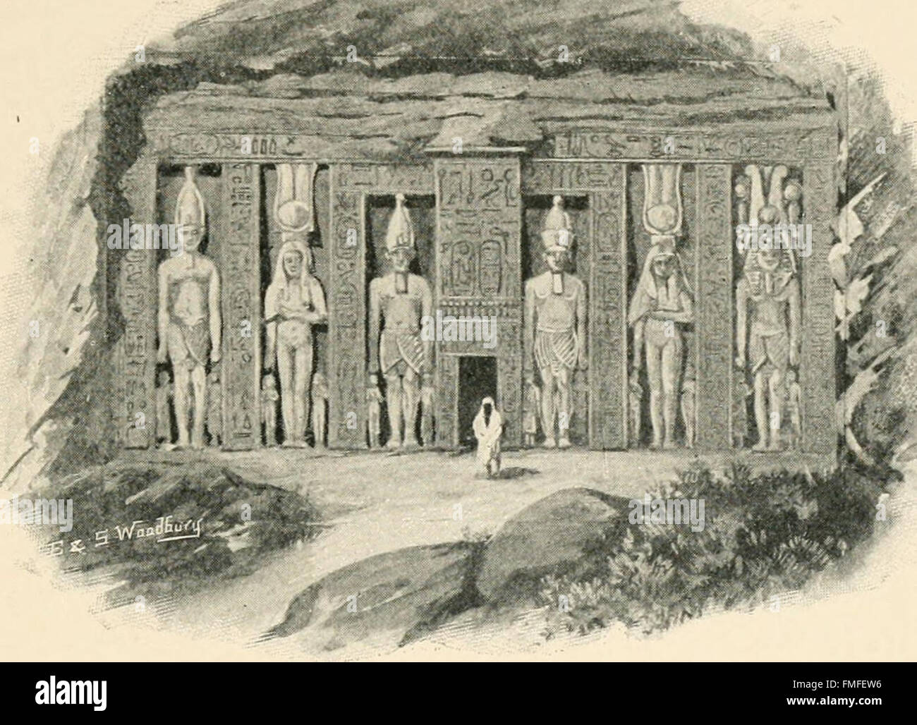 'The Sacred Beetle' (1902) explores the cultural and historical ...