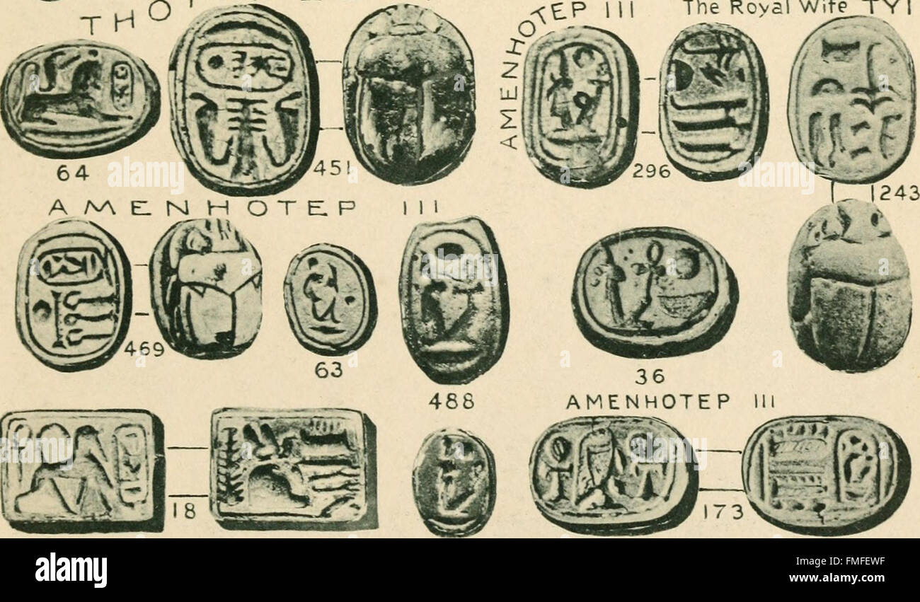The 1902 treatise 'The Sacred Beetle' explores the significance of ...
