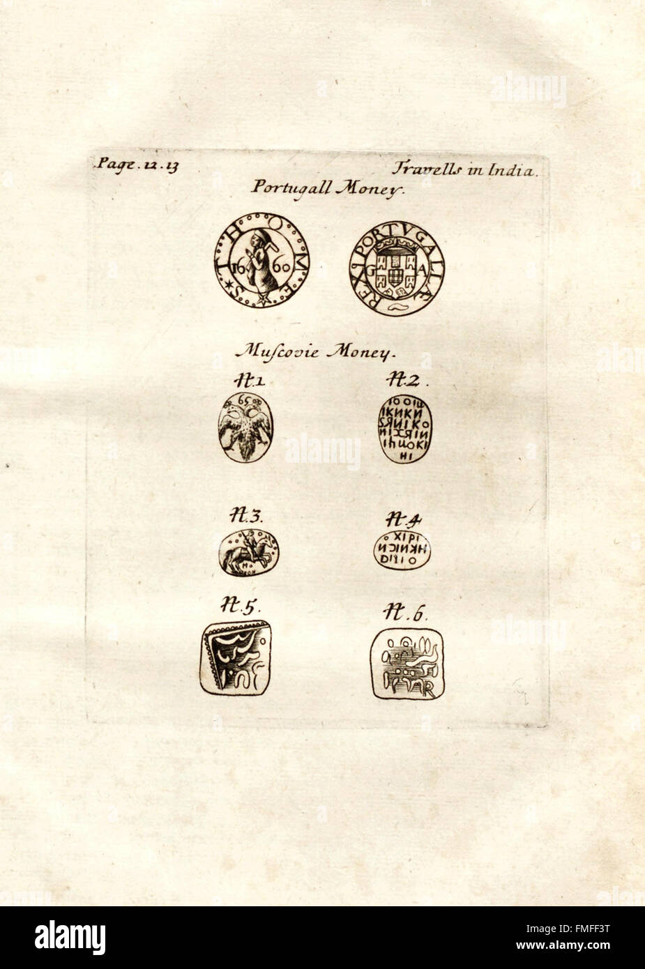 This work details the six voyages of 17th-century French traveler Jean ...