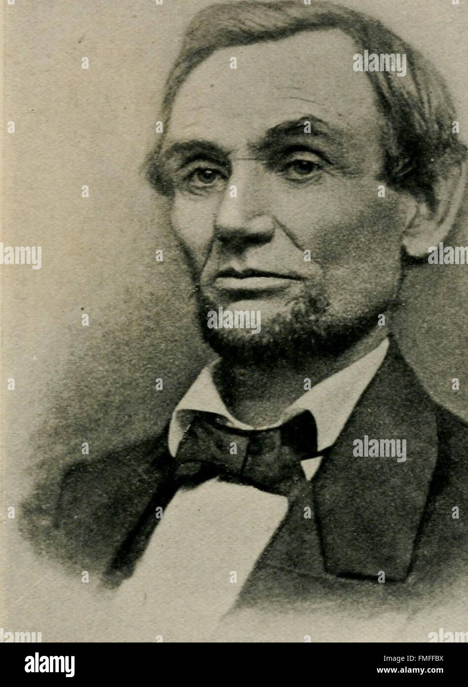 *The True Abraham Lincoln* offers an in-depth and personal portrayal of ...