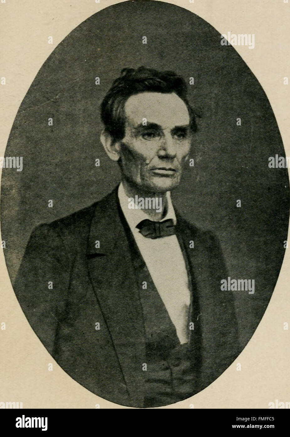 'The True Abraham Lincoln' (1904) offers a comprehensive biography of ...