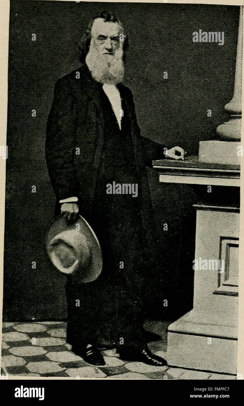 'The True Abraham Lincoln' (1904) presents a biographical account of ...