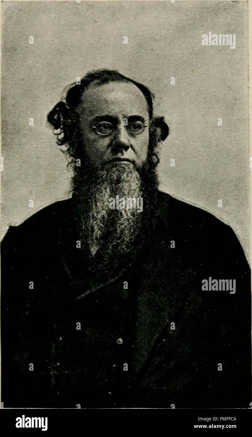 'The True Abraham Lincoln' (1904) offers a detailed portrayal of ...