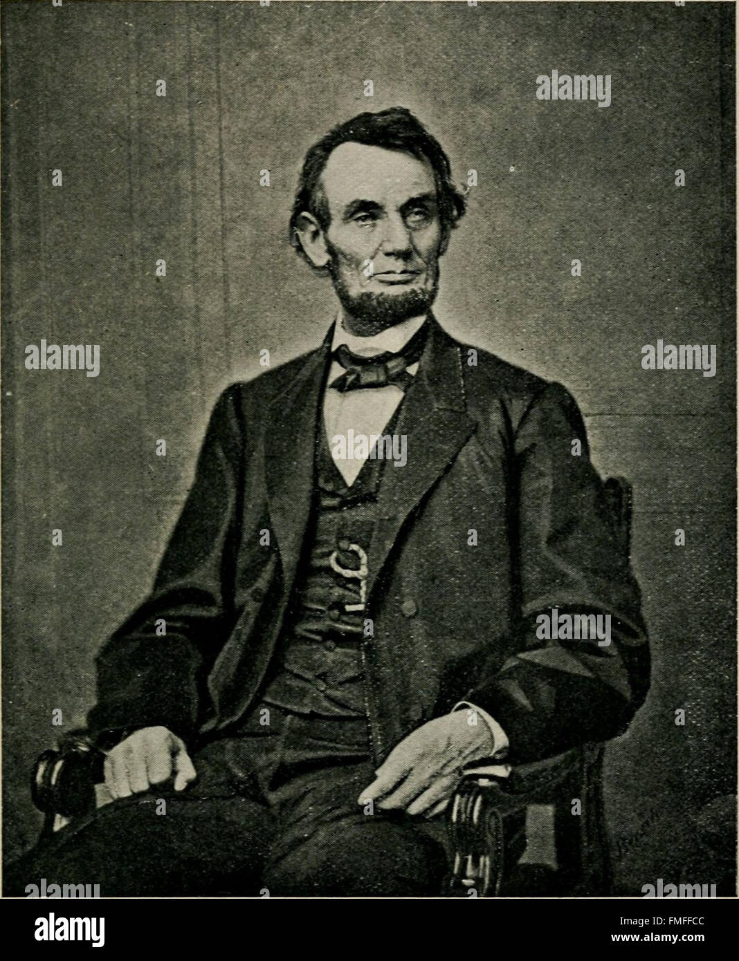 'The True Abraham Lincoln' (1904) is a biographical work exploring the ...