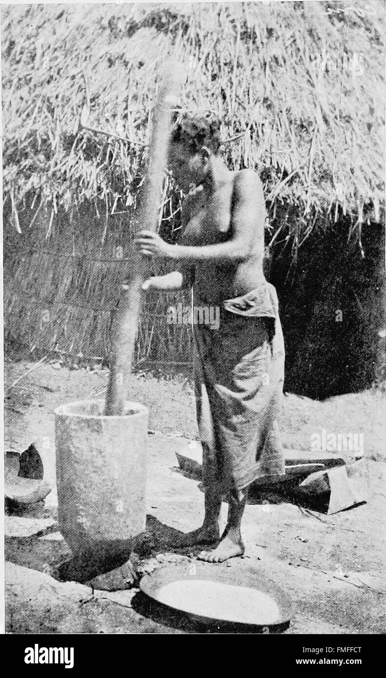 ‘The Uganda Protectorate’ provides a detailed description of the region ...