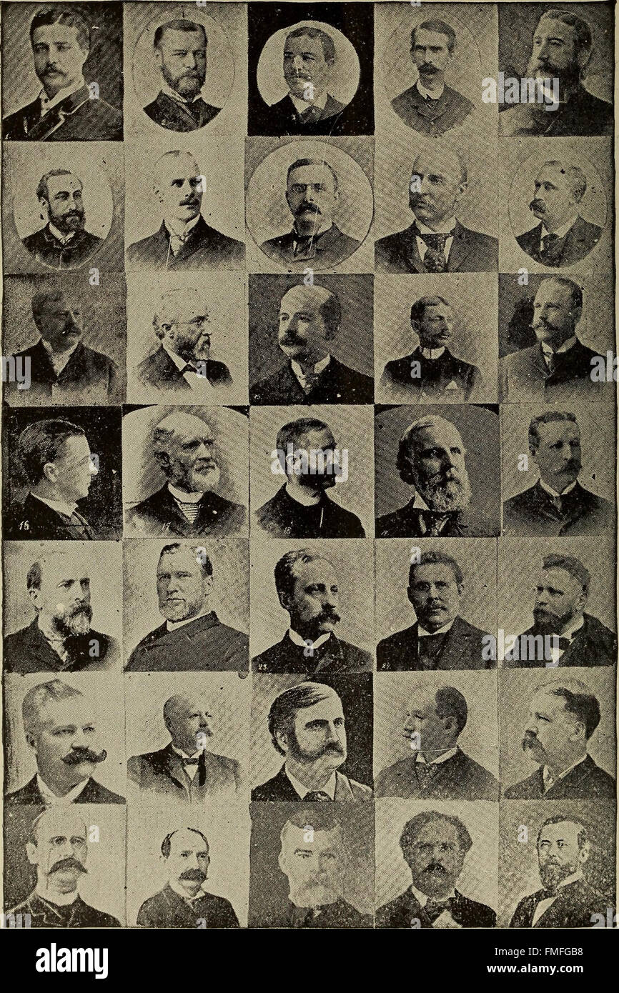 The 'World's Columbian Exposition, Chicago, 1893' commemorated the ...