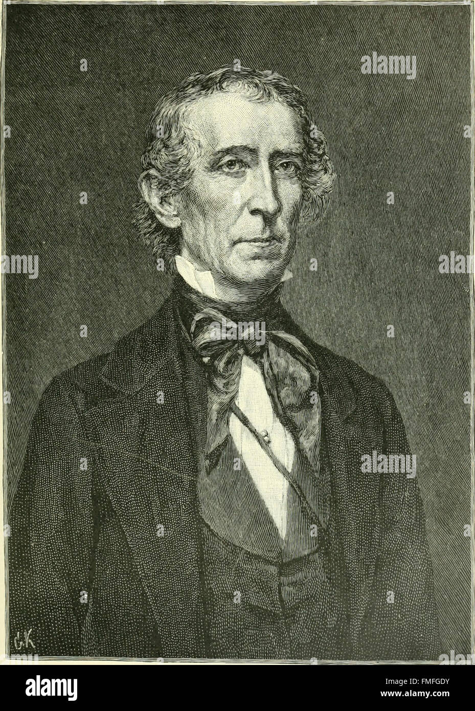 Abraham Lincoln; A History (1890) provides a detailed account of the ...