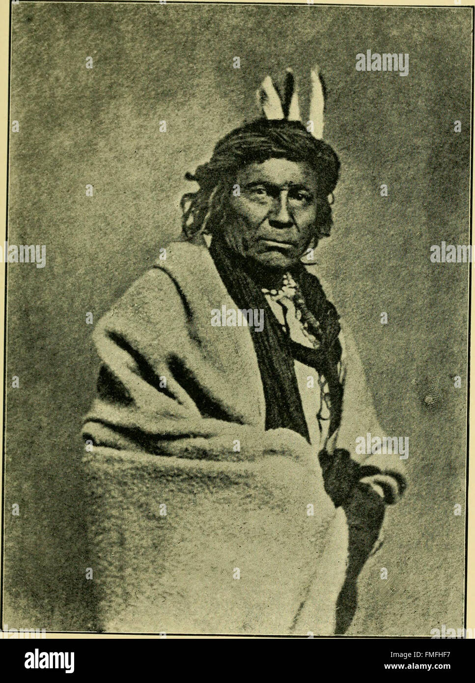 *Travels amongst American Indians* offers an in-depth look at the ...