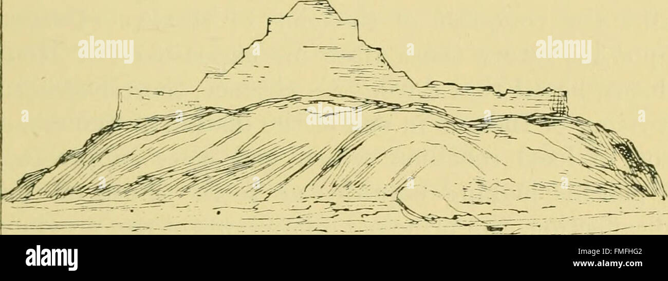 'Travels amongst American Indians' explores ancient earthworks, temples ...