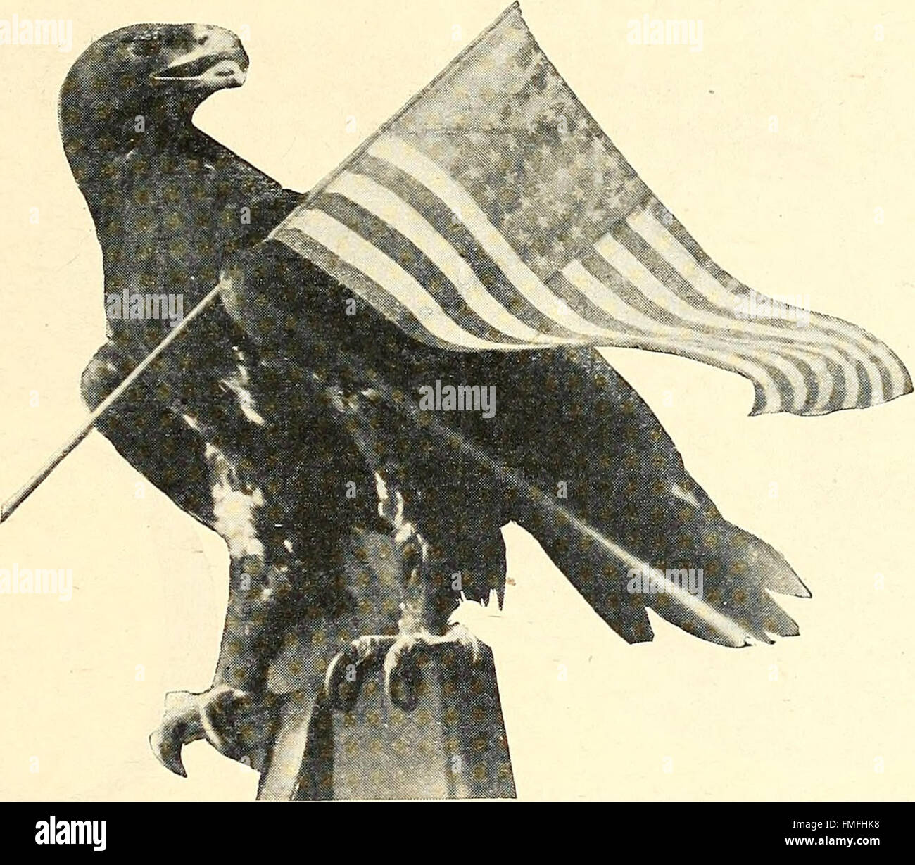 Published in 1909, this collection compiles tributes and speeches ...