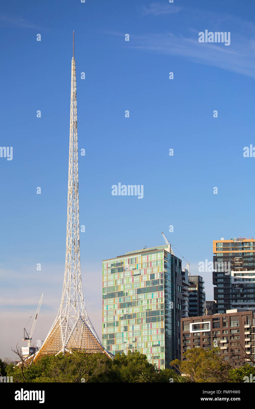 Victorian architecture melbourne australia hi-res stock photography and ...
