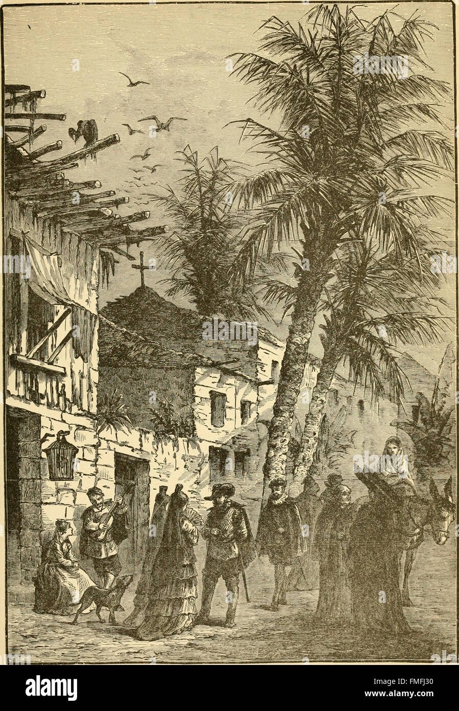 This 1893 work provides a comprehensive history of the United States ...