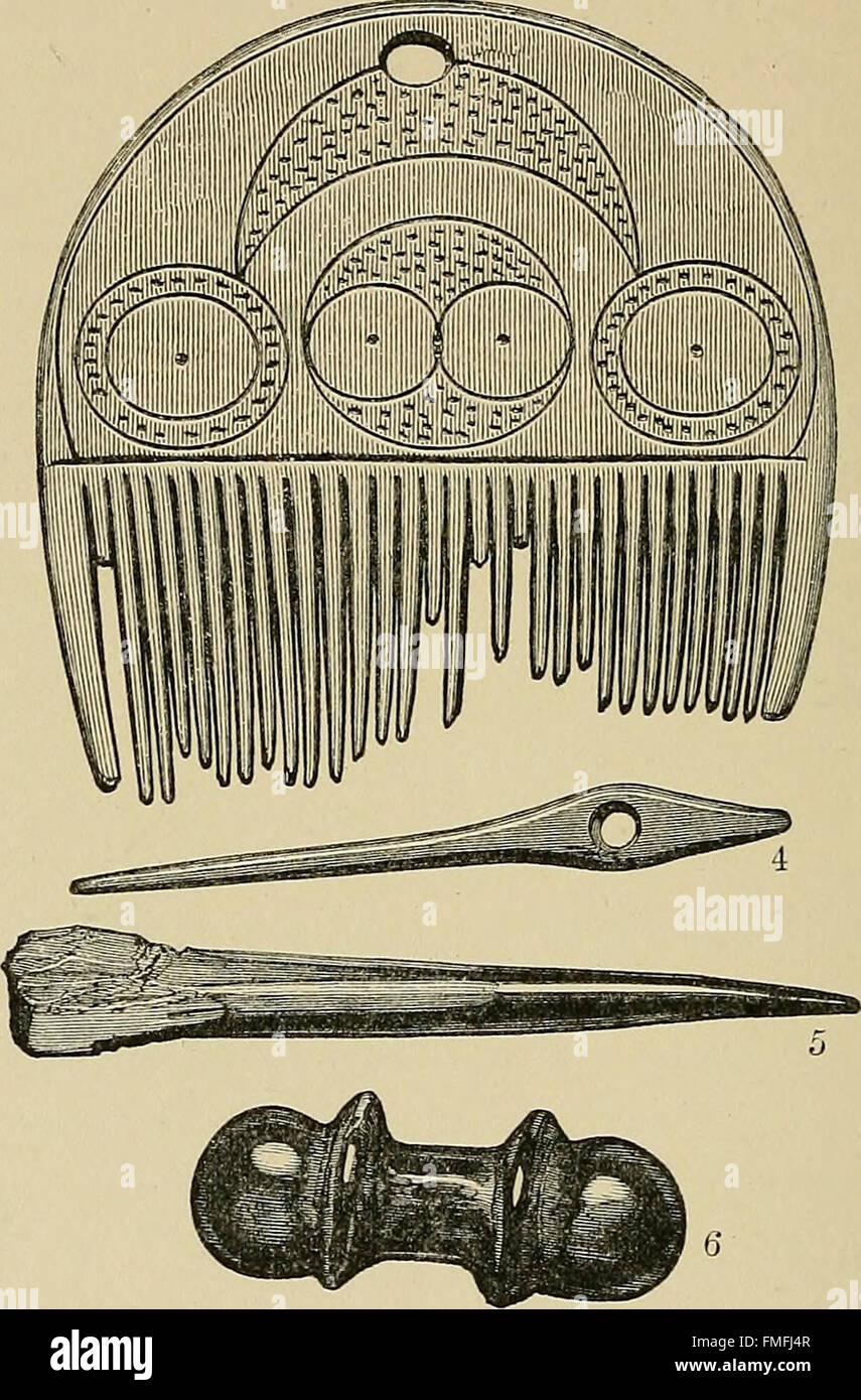A 1906 publication examining the rise of false antiquities in ...