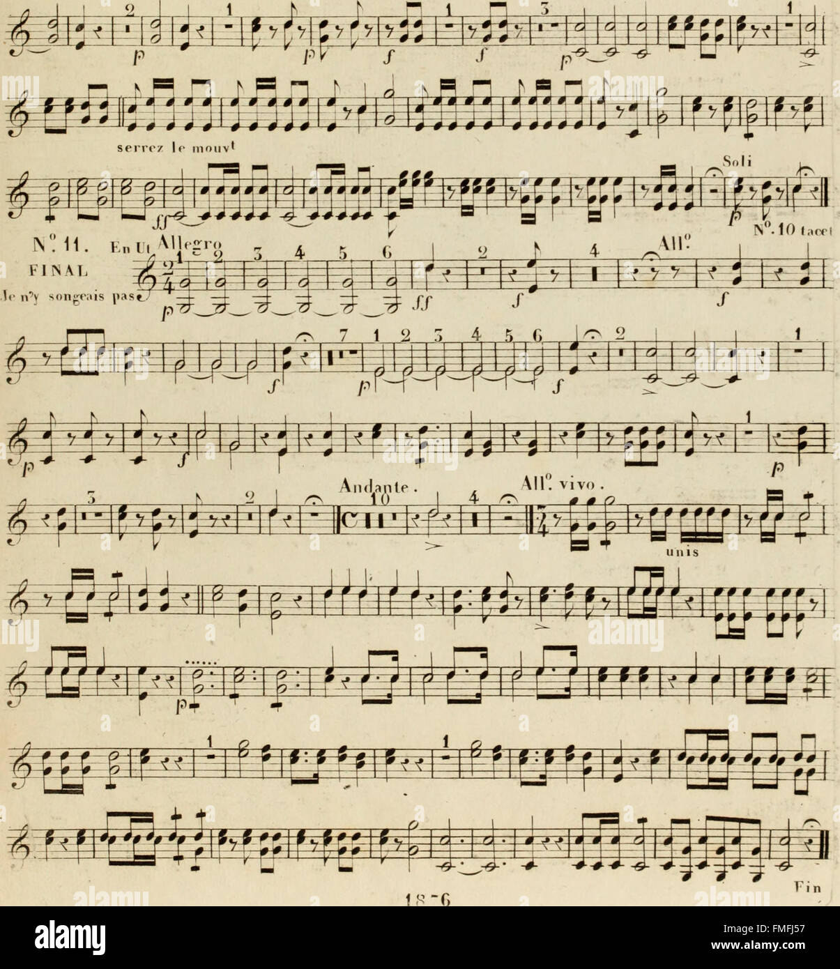 'Un Caprice de femme' (A Woman's Whim) is a one-act opéra comique ...