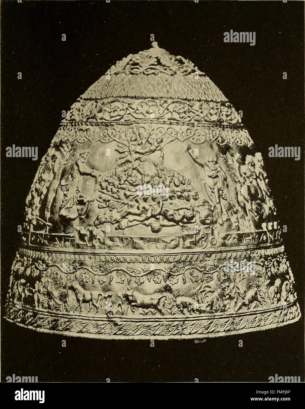 'Archaeology and False Antiquities' (1906) examines the prevalence of ...