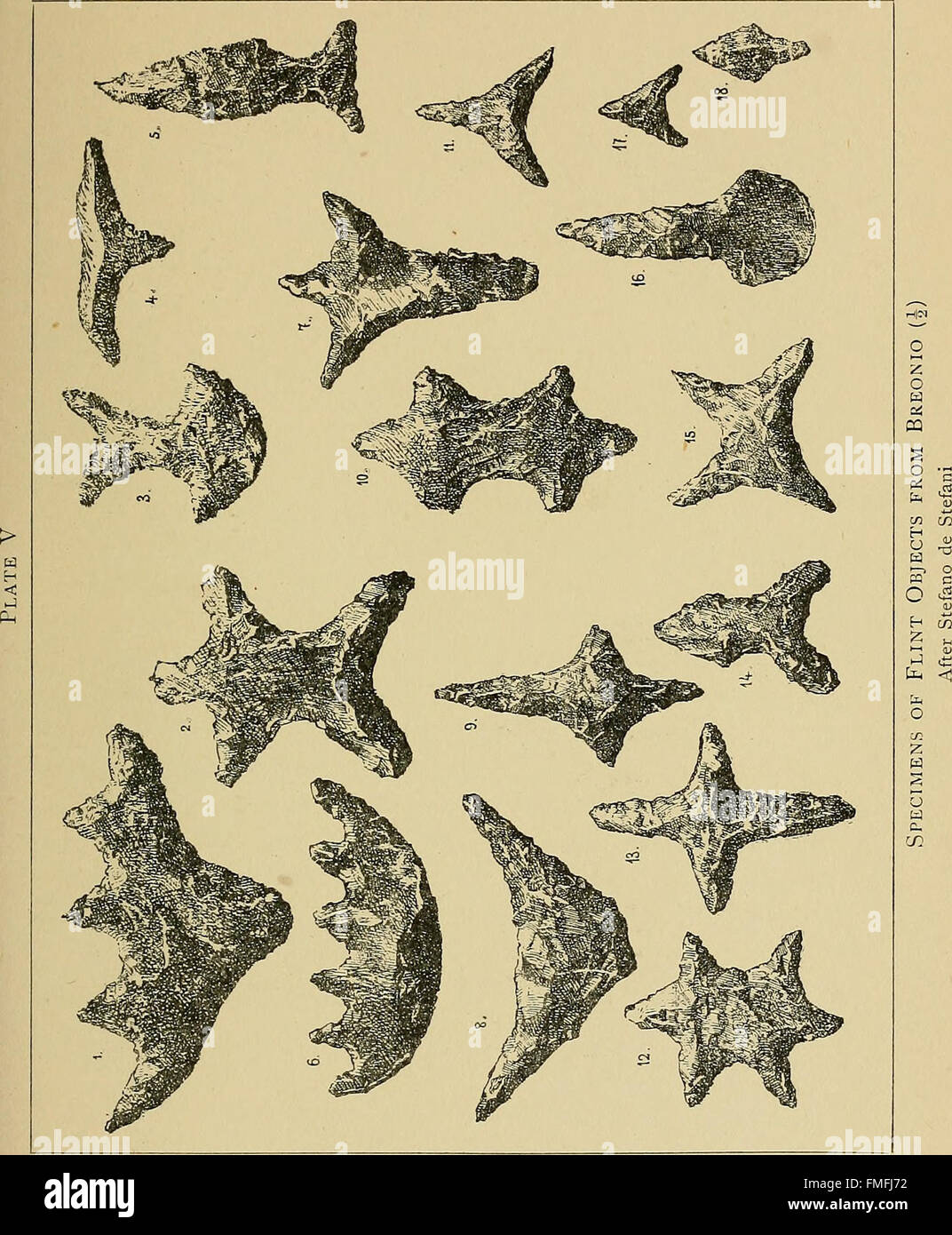 *Archaeology and False Antiquities* investigates the issue of ...