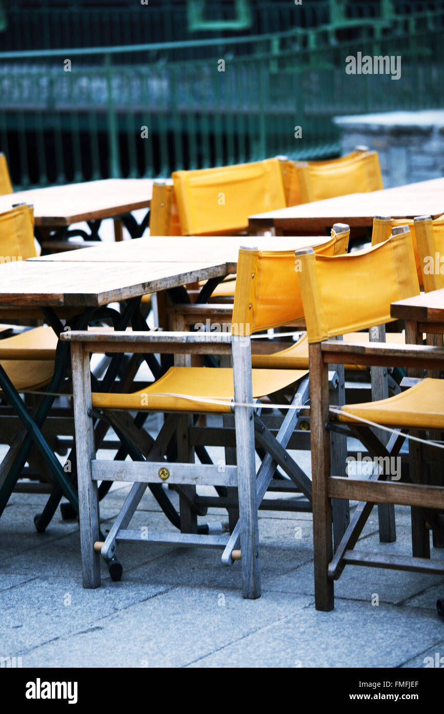 cafe interior background in deep of field Stock Photo - Alamy