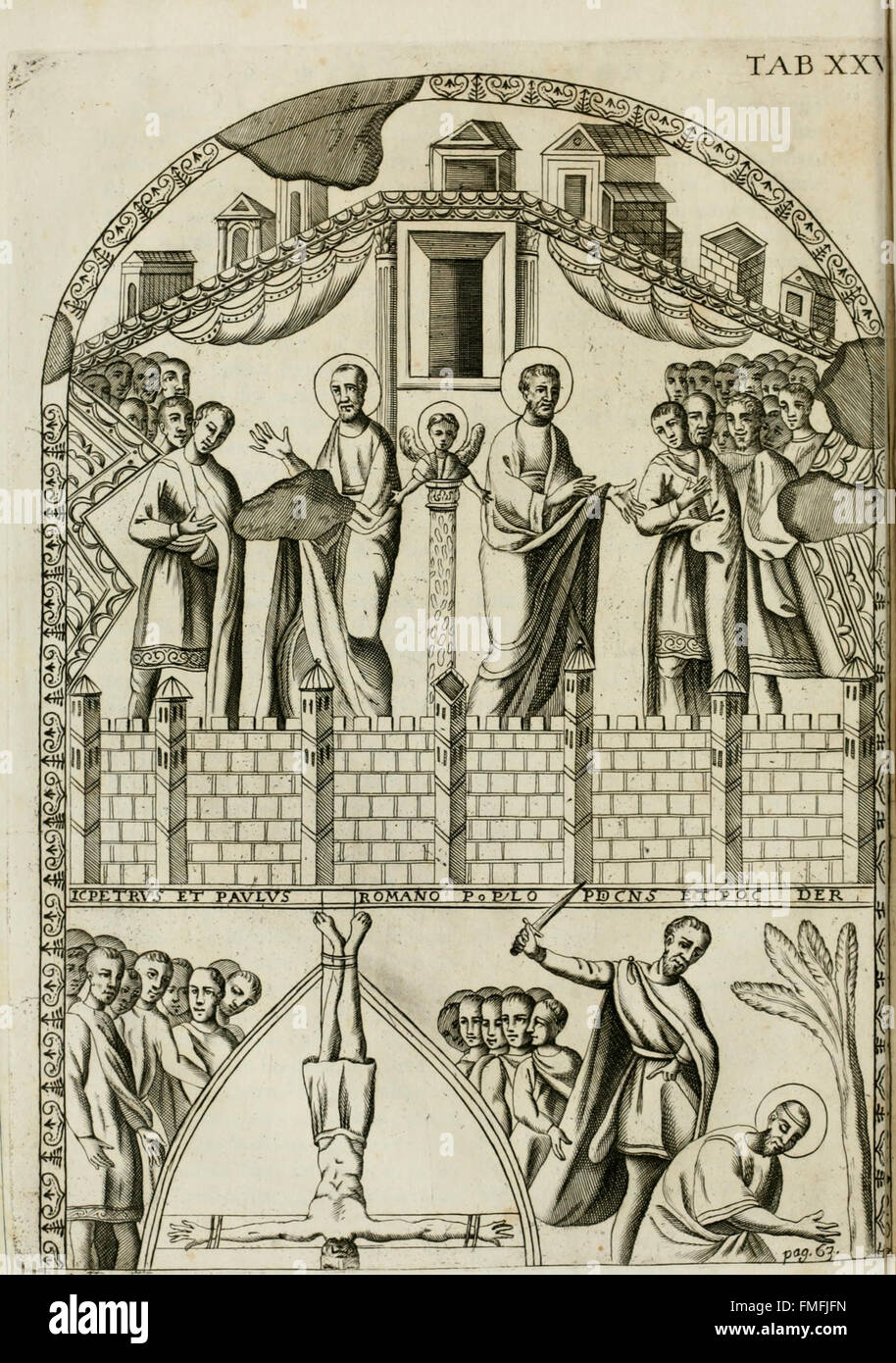 'Vetera monimenta' (1690) presents a detailed study of ancient mosaics ...