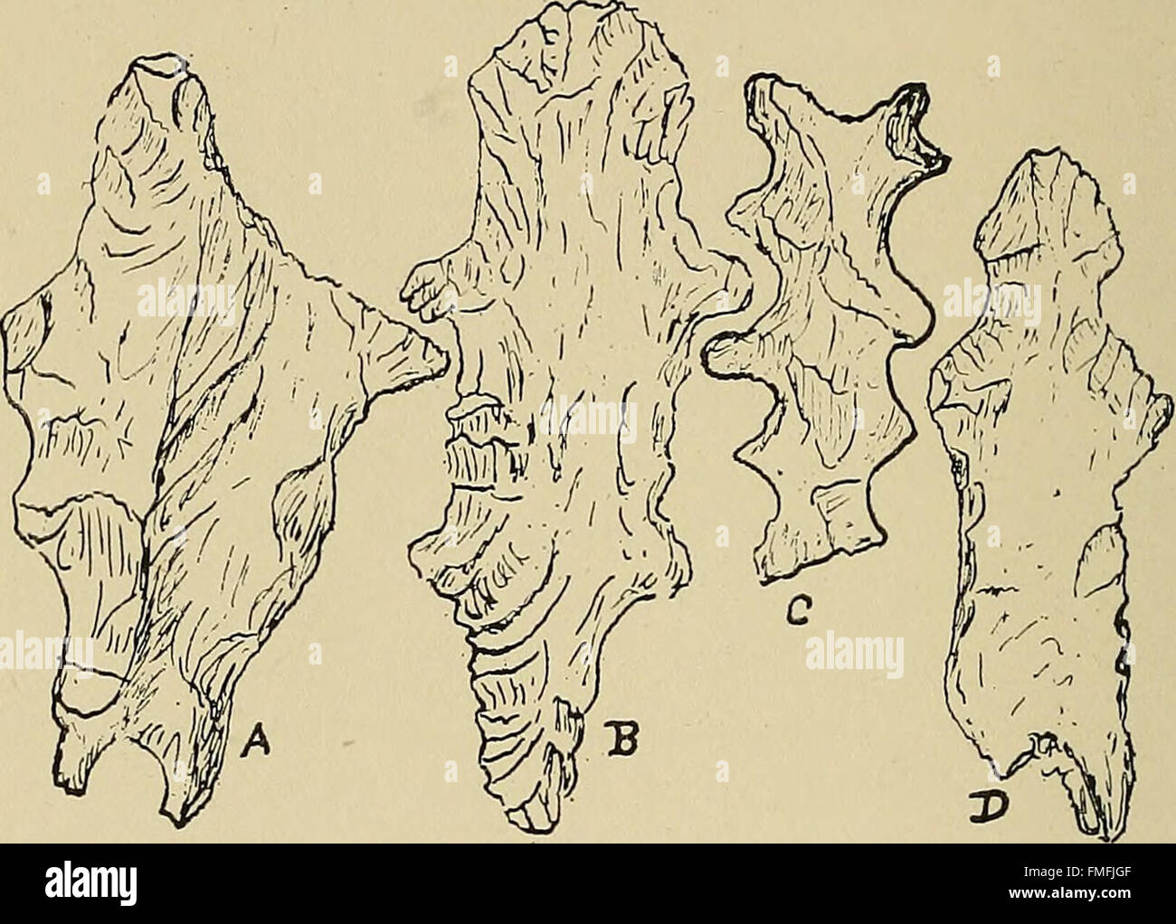 'Archæology and False Antiquities' (1906) examines the prevalence of ...