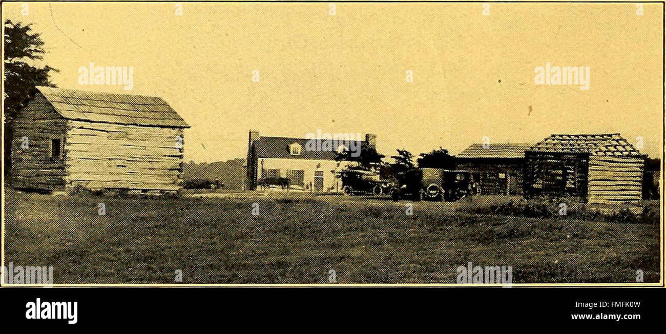 'When Lincoln Kept Store' (1922) chronicles the early years of Abraham ...