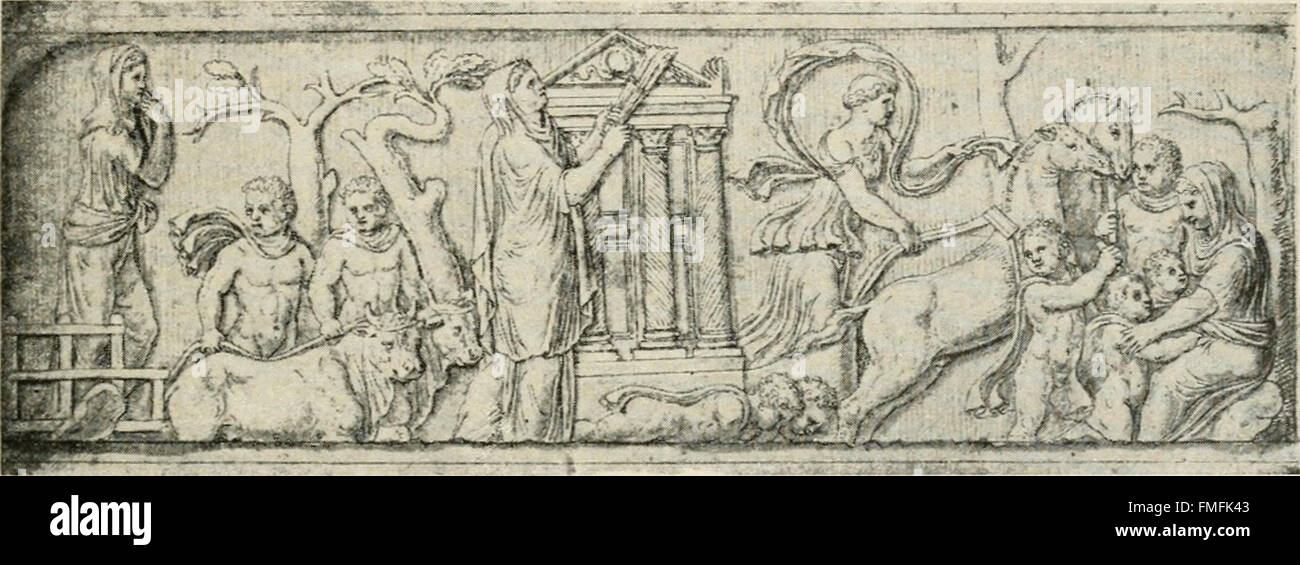 'Archaeologische Hermeneutik' (1919) offers a guide to interpreting ...