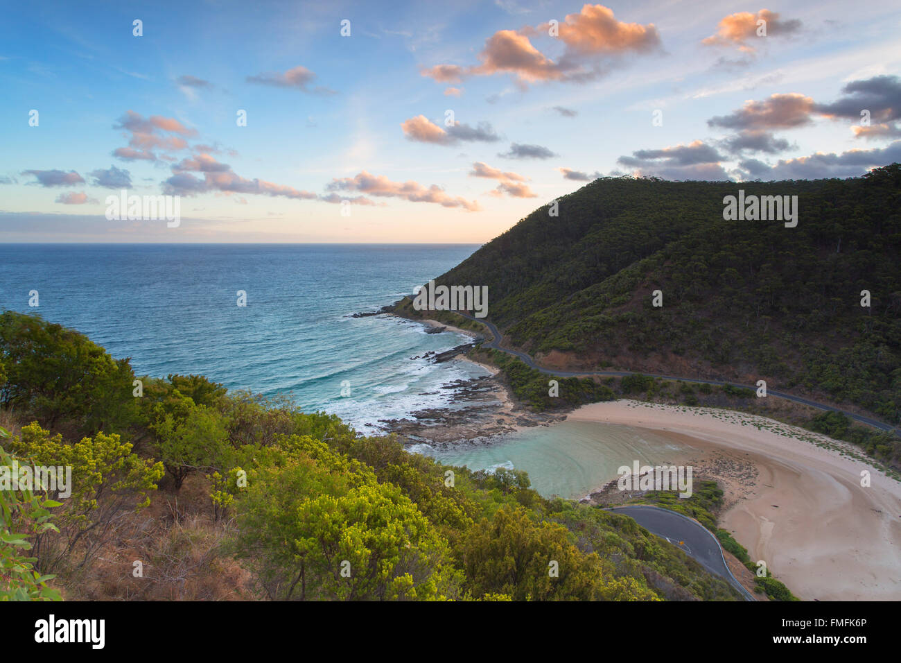 Lorne victoria australia hi-res stock photography and images - Alamy